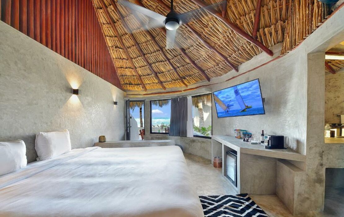 Maya Tulum By G Hotels, Tulum, Mexique - My Boutique hotel