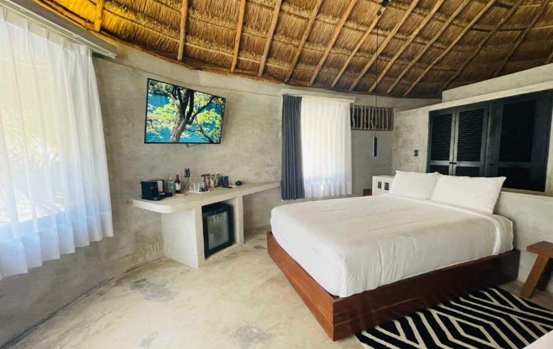 Maya Tulum By G Hotels, a Design Boutique Hotel Tulum, Mexico