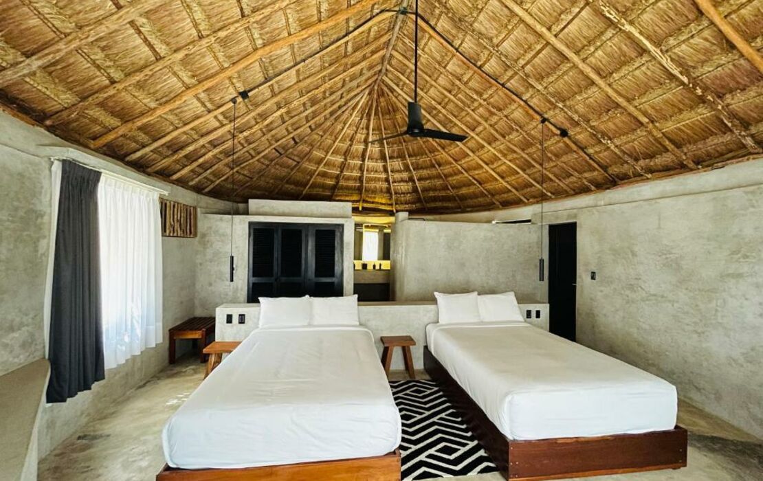 Maya Tulum By G Hotels, a Design Boutique Hotel Tulum, Mexico