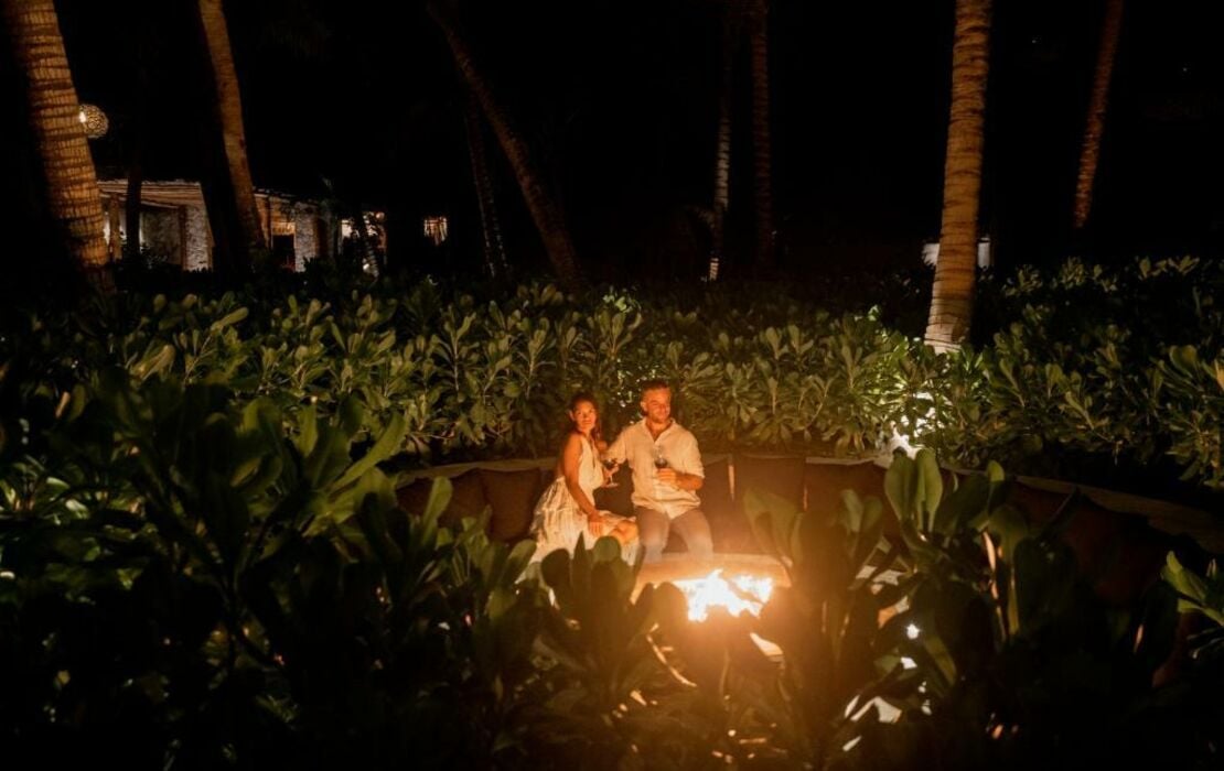 Maya Tulum By G Hotels, a Design Boutique Hotel Tulum, Mexico