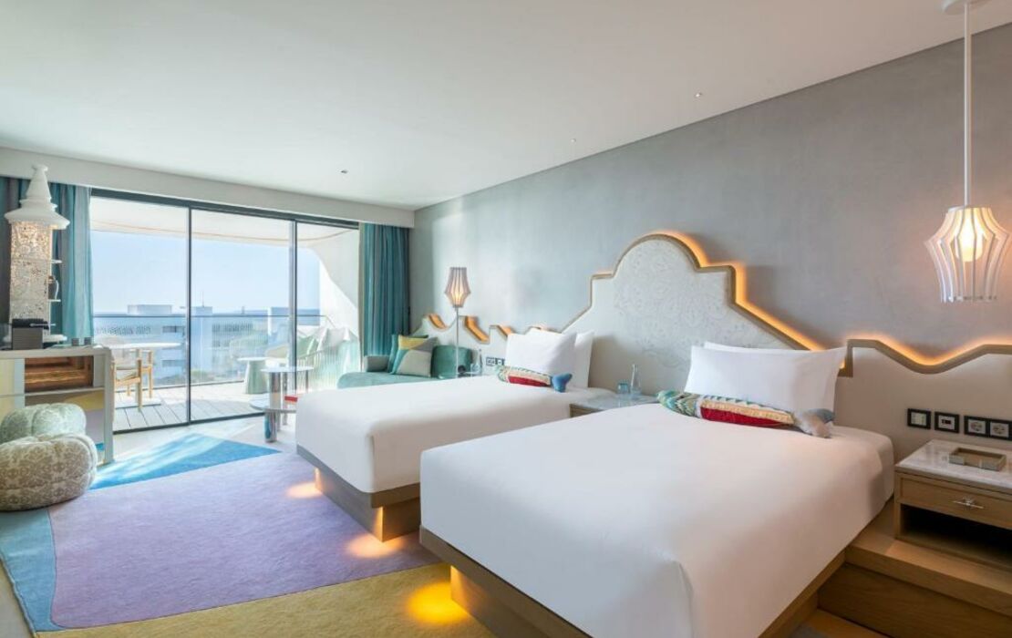 W Algarve, a Design Boutique Hotel Albufeira, Portugal