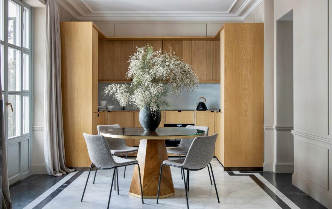 Ayala 63 - THE ARC COLLECTION, a Design Boutique Hotel Madrid, Spain