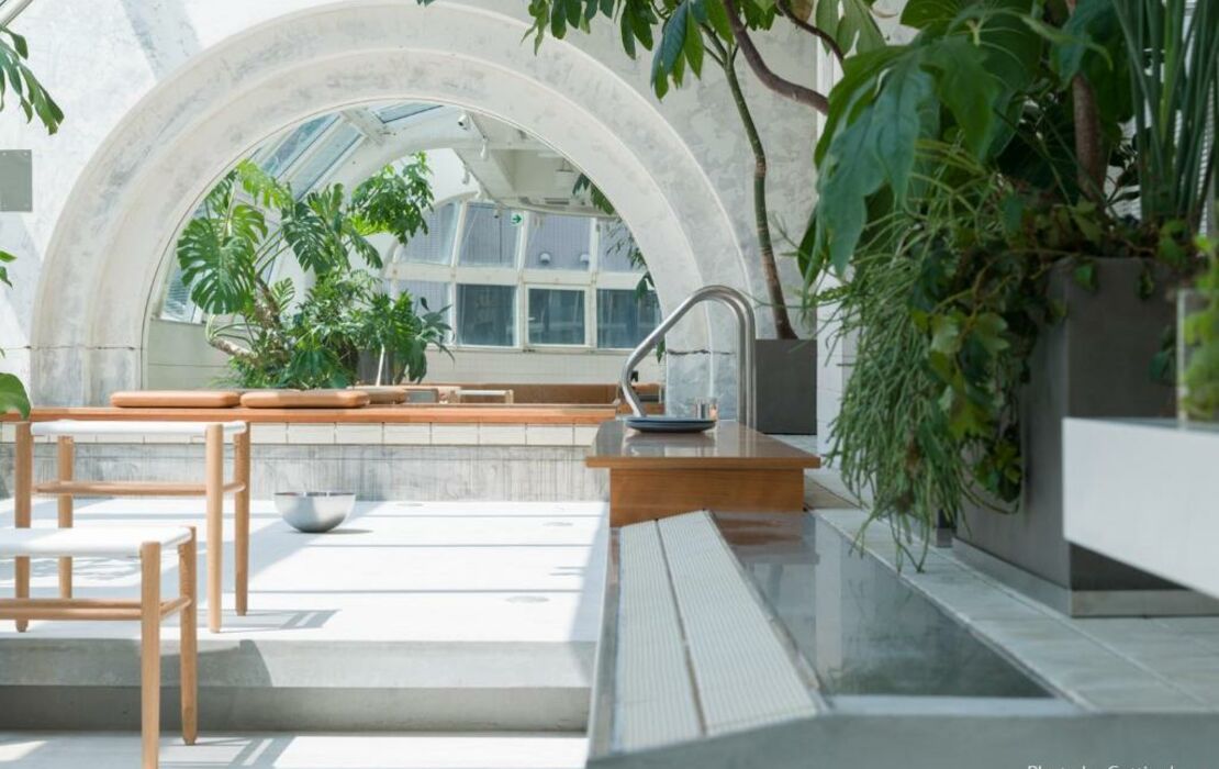 KIRO Hiroshima by THE SHARE HOTELS, a Design Boutique Hotel Hiroshima ...