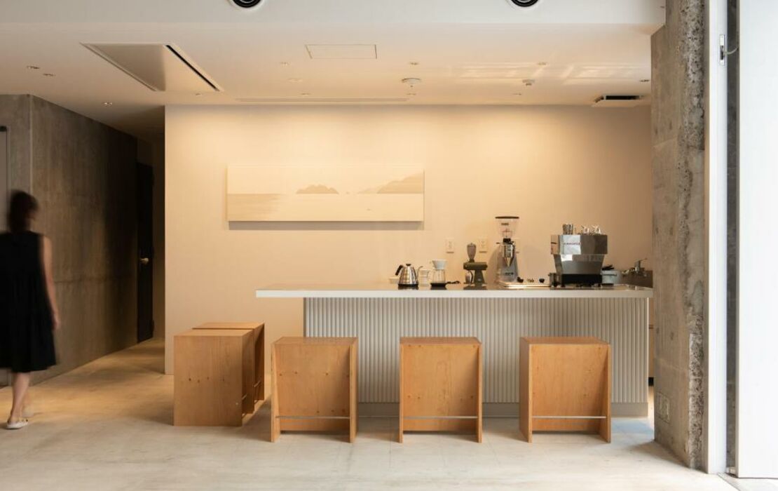 KIRO Hiroshima by THE SHARE HOTELS, a Design Boutique Hotel Hiroshima ...