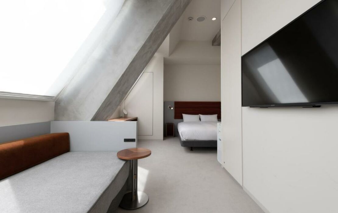 KIRO Hiroshima by THE SHARE HOTELS, a Design Boutique Hotel Hiroshima ...