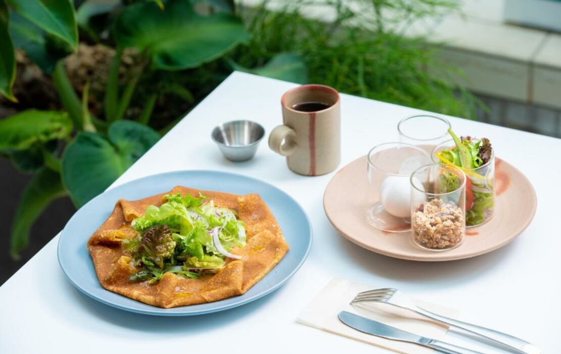 KIRO Hiroshima by THE SHARE HOTELS, a Design Boutique Hotel Hiroshima ...