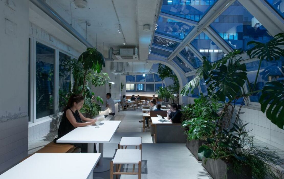 KIRO Hiroshima by THE SHARE HOTELS, a Design Boutique Hotel Hiroshima ...