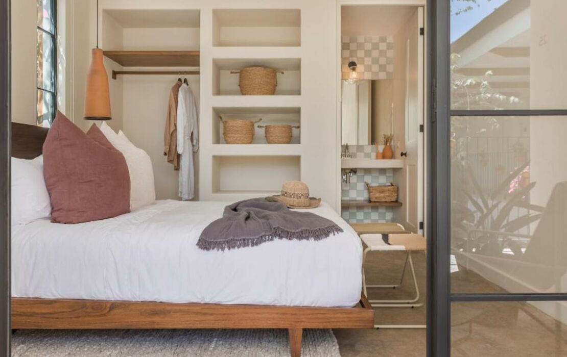 Sendero Hotel, Nosara, Costa Rica