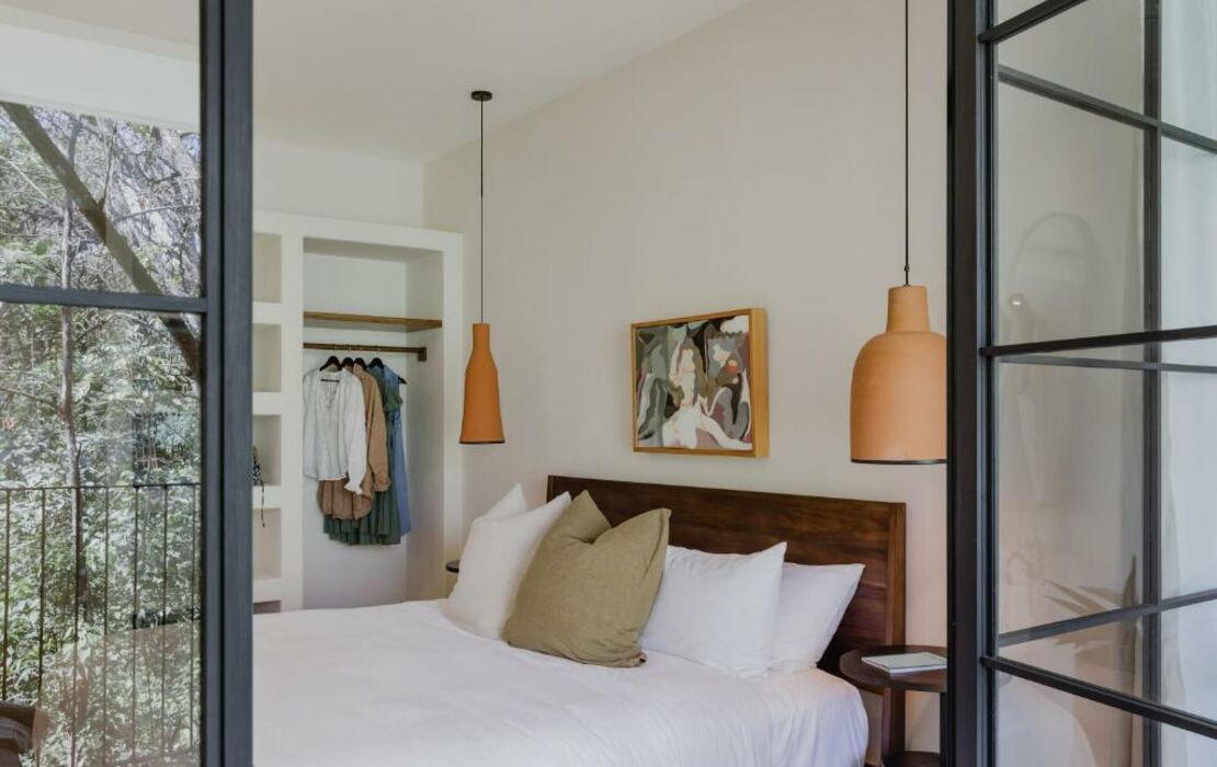 Sendero Hotel, a Design Boutique Hotel Nosara, Costa Rica