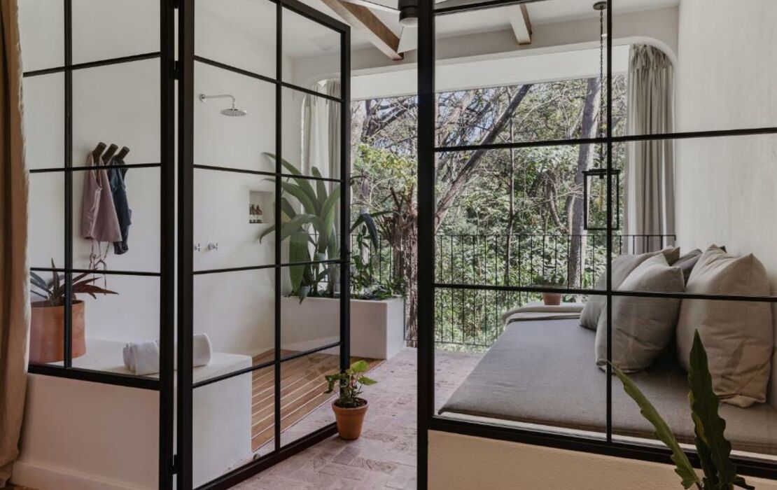 Sendero Hotel, a Design Boutique Hotel Nosara, Costa Rica