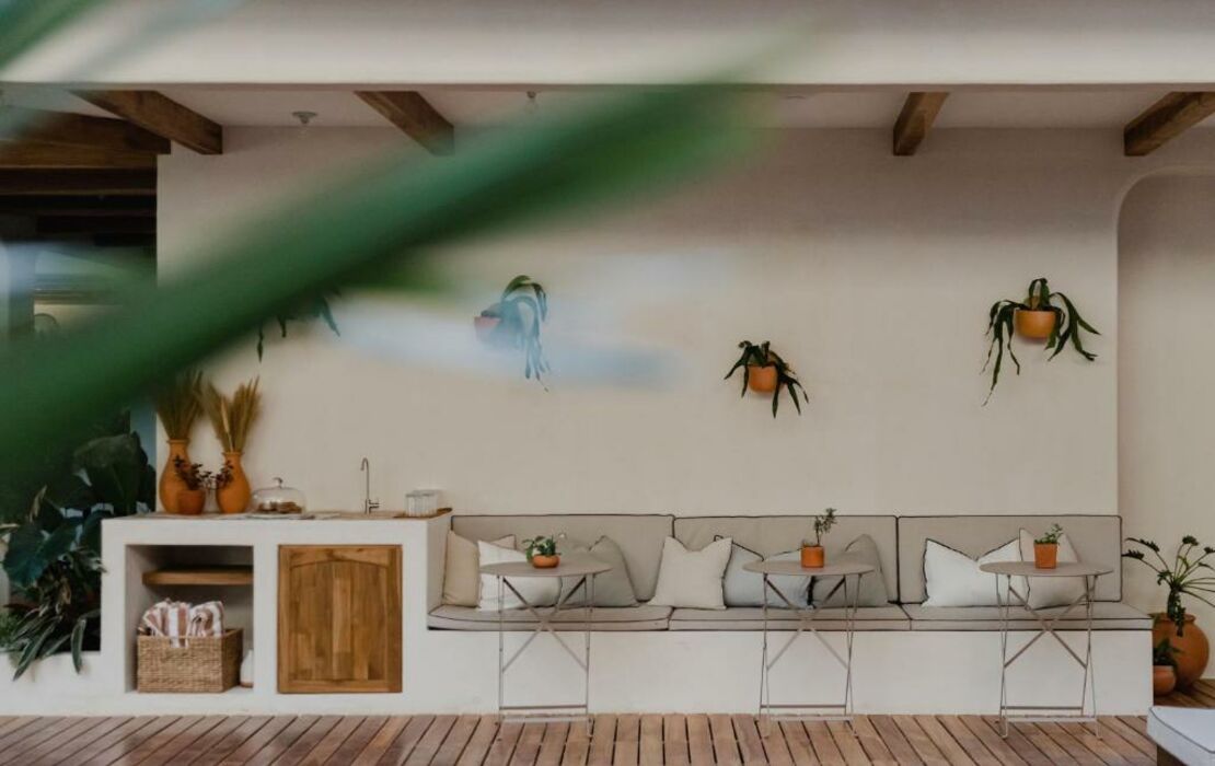 Sendero Hotel, Nosara, Costa Rica