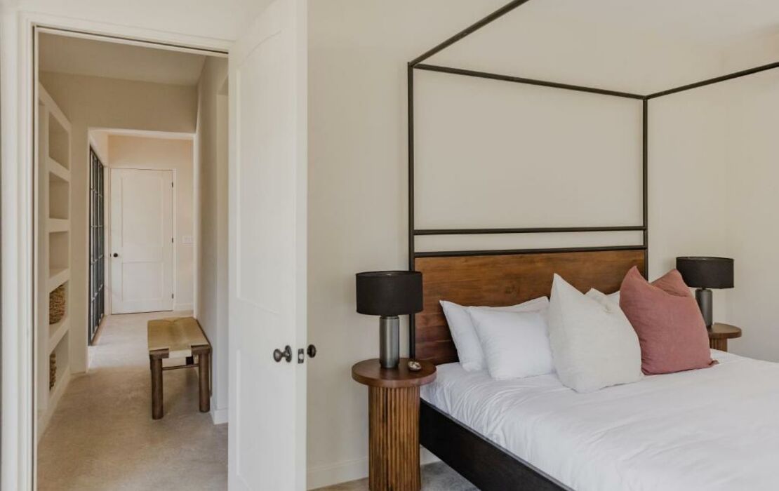 Sendero Hotel, a Design Boutique Hotel Nosara, Costa Rica