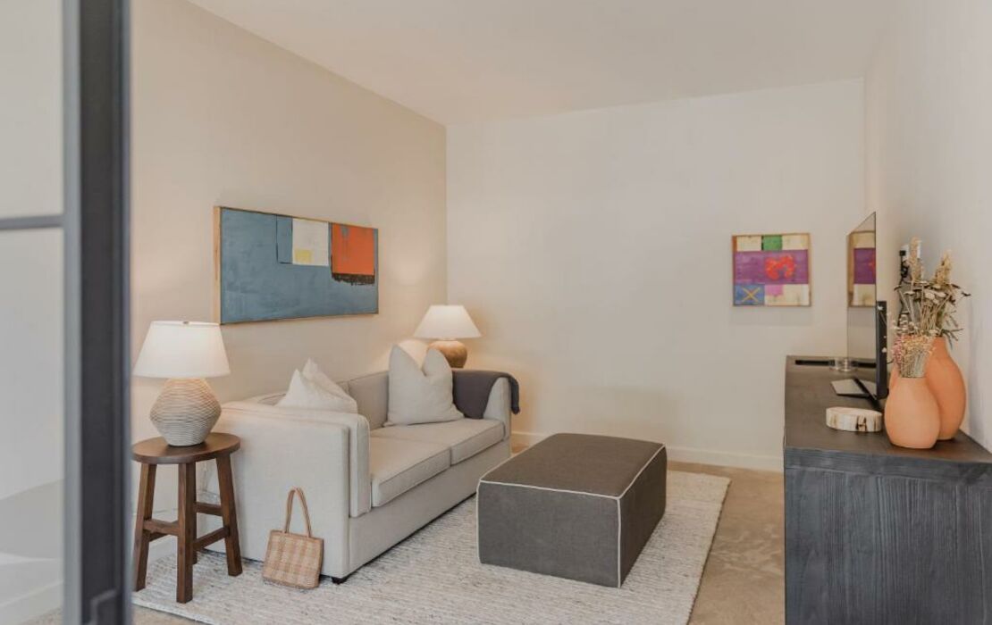 Sendero Hotel, Nosara, Costa Rica - My Boutique hotel