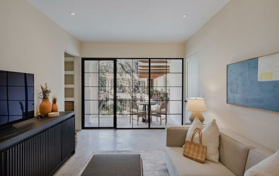 Sendero Hotel, a Design Boutique Hotel Nosara, Costa Rica