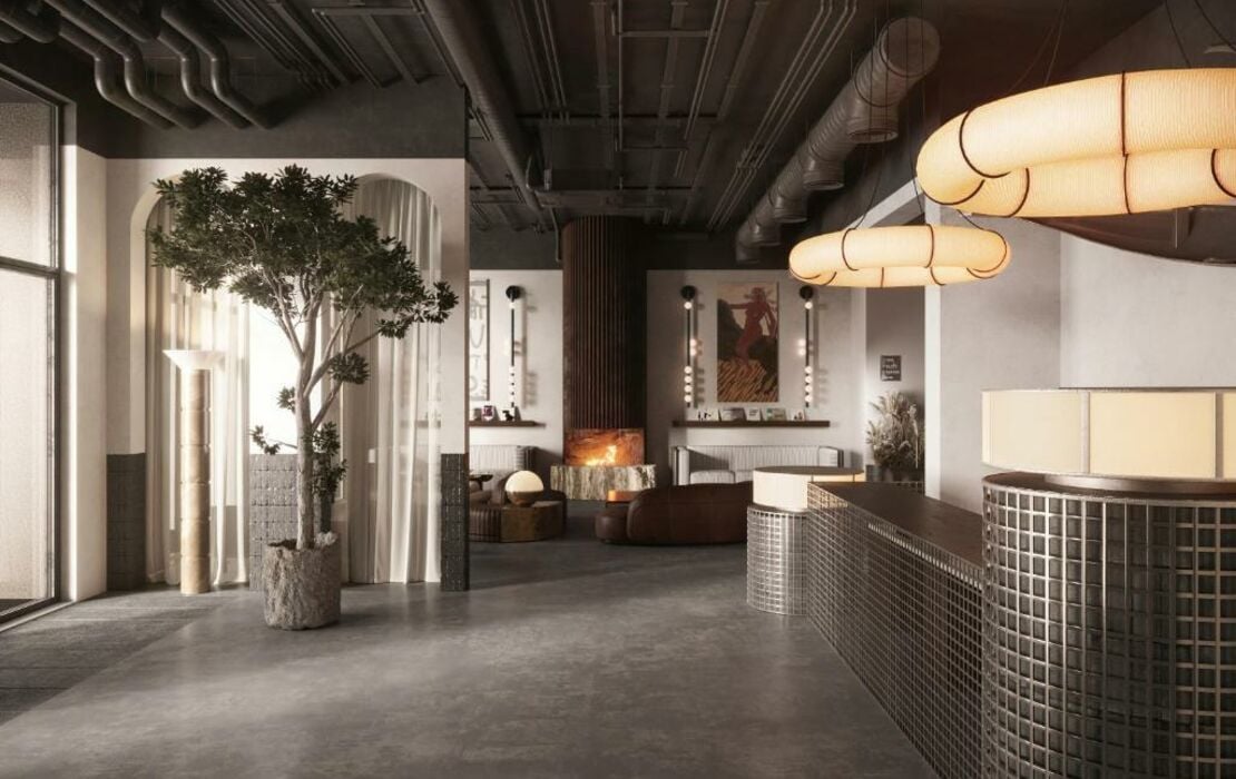 The Rebello Hotel & Spa - Small Luxury Hotels Of The World, Vila Nova ...