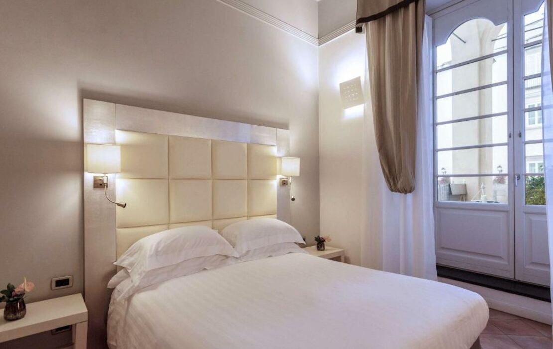 MGallery Palazzo Caracciolo Napoli - Hotel Collection, a Design ...