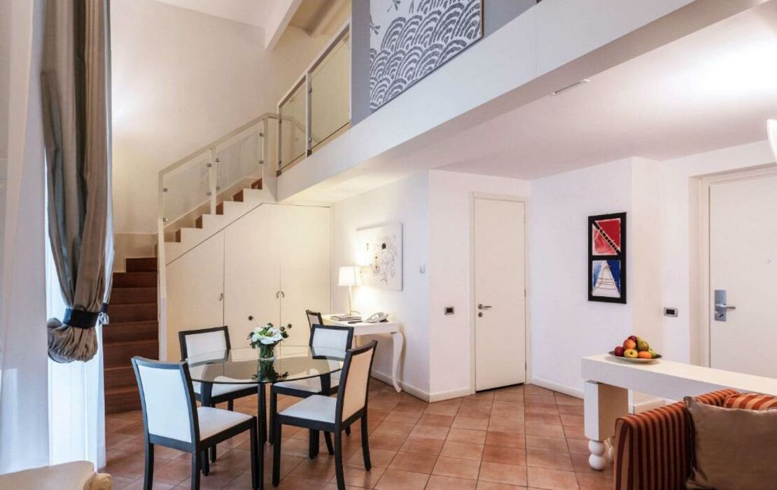 MGallery Palazzo Caracciolo Napoli - Hotel Collection, a Design ...