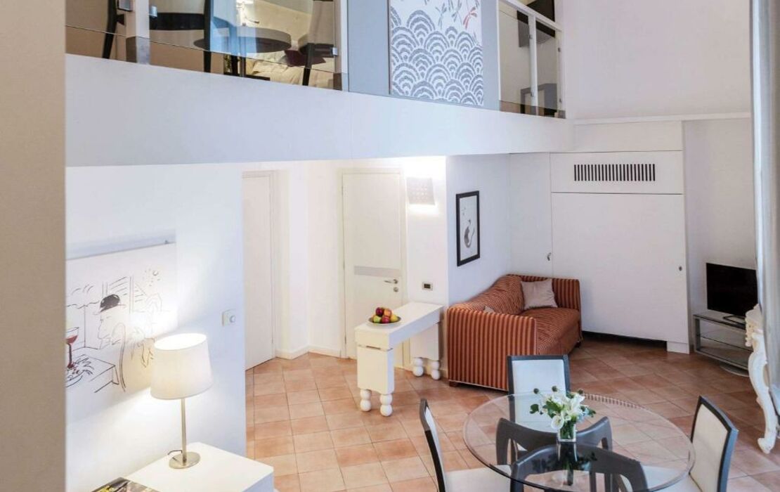 MGallery Palazzo Caracciolo Napoli - Hotel Collection, a Design ...