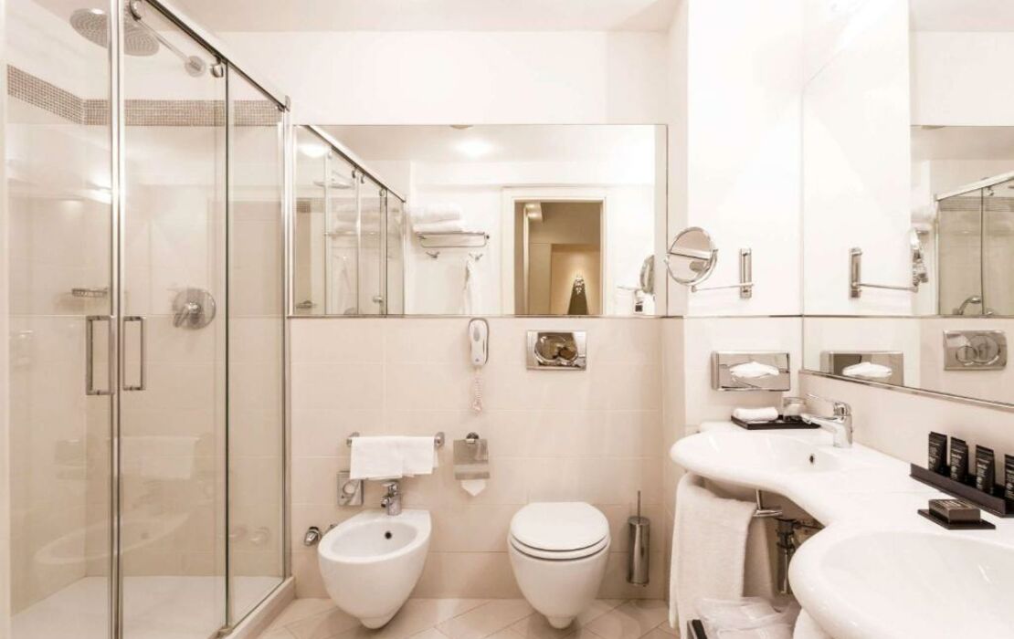 MGallery Palazzo Caracciolo Napoli - Hotel Collection, a Design ...