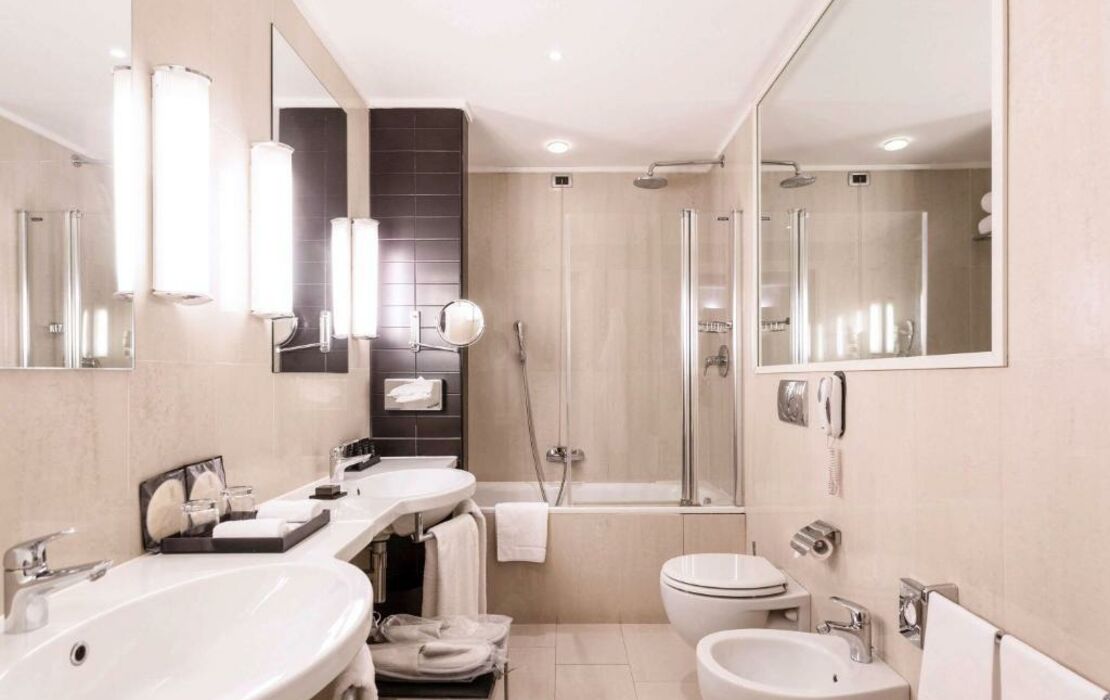 MGallery Palazzo Caracciolo Napoli - Hotel Collection, a Design ...