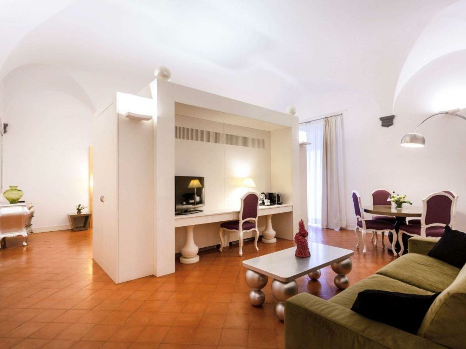 MGallery Palazzo Caracciolo Napoli - Hotel Collection, a Design ...