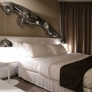 Neko Boutique Hotel, a Design Boutique Hotel Cagliari, Italy
