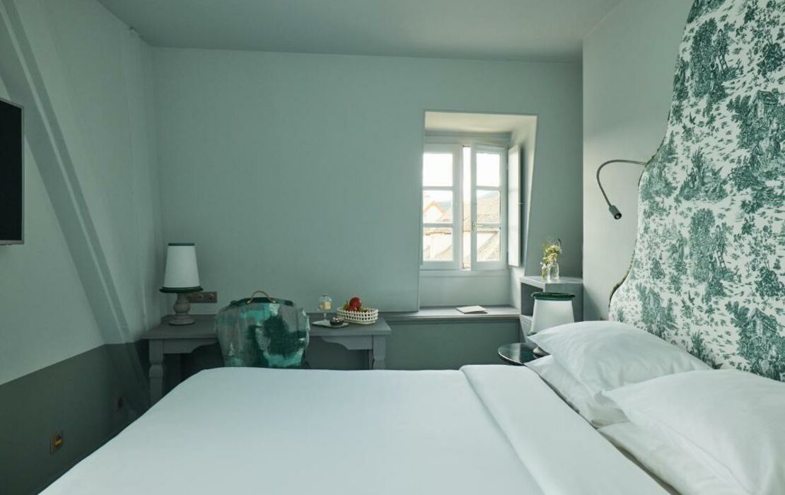 COMO Le Montrachet, a Design Boutique Hotel Puligny-Montrachet, France