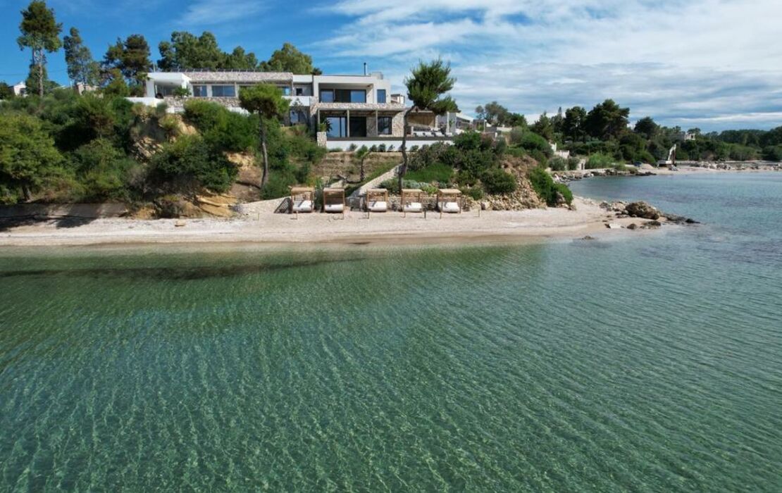 Amethyst Selene Paleros Couple's Hideaway, a Design Boutique Hotel ...