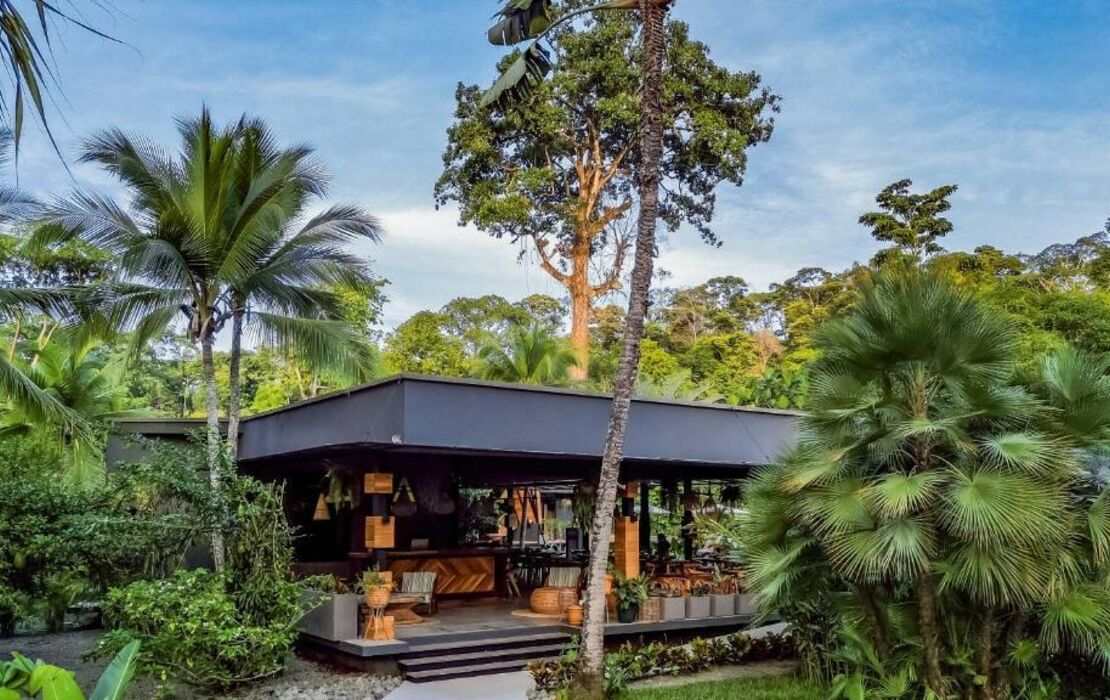 Namu Garden Hotel & Spa, a Design Boutique Hotel Puerto Viejo de ...