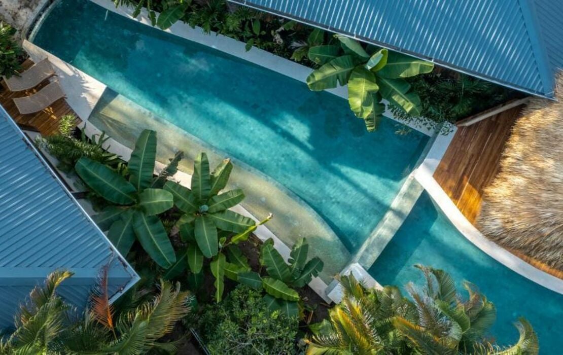 Blue Mist Hotel- Adults Only, a Design Boutique Hotel Santa Teresa ...