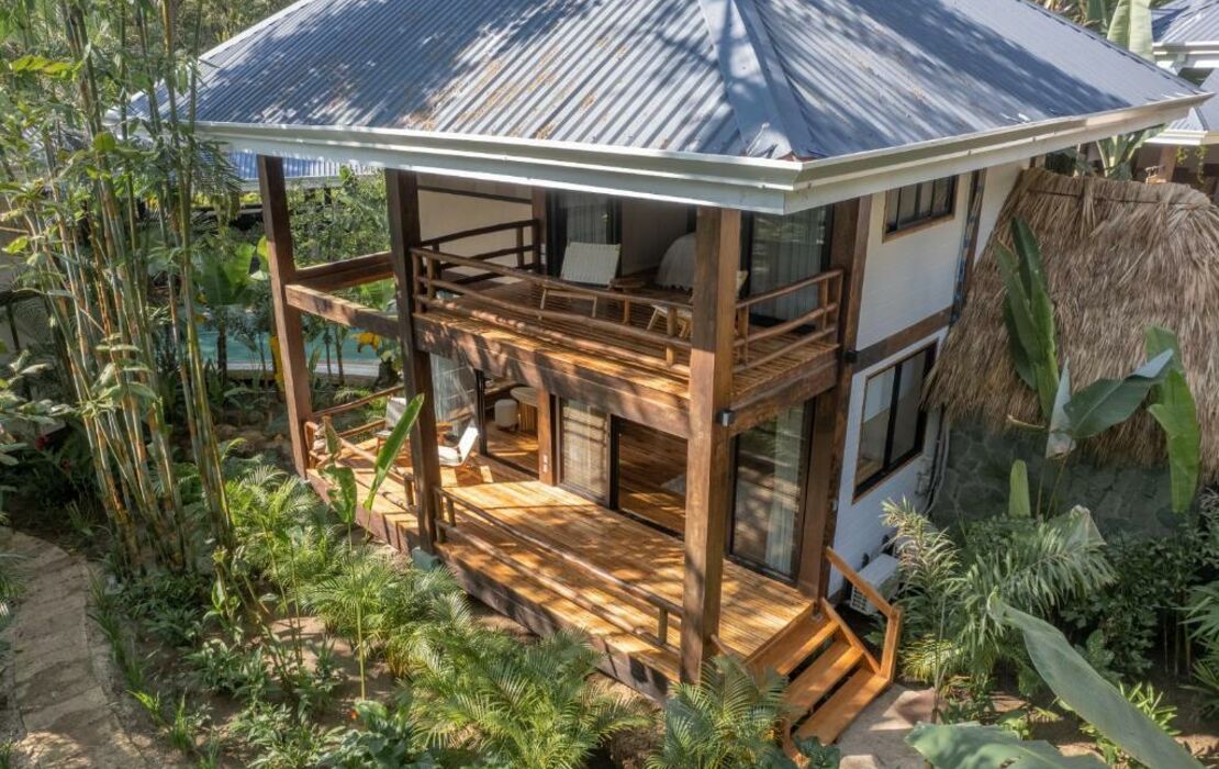 Blue Mist Hotel- Adults Only, a Design Boutique Hotel Santa Teresa ...
