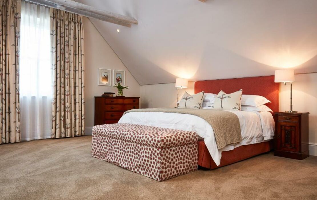 Brookdale Estate - Manor House, a Design Boutique Hotel Paarl, South Africa