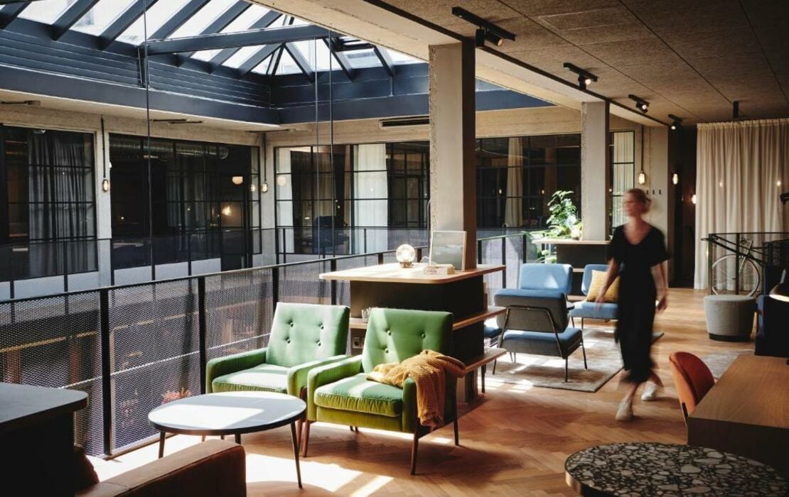 Hotel Gilbert, a Design Boutique Hotel Vienna, Austria