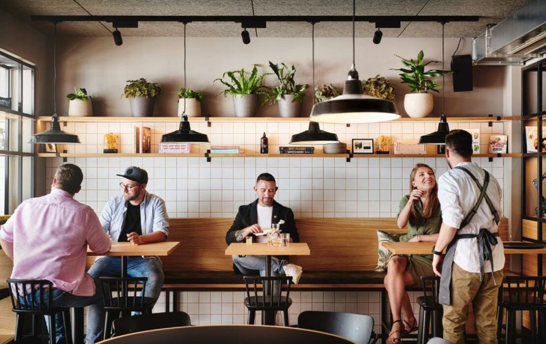 Hotel Gilbert, a Design Boutique Hotel Vienna, Austria