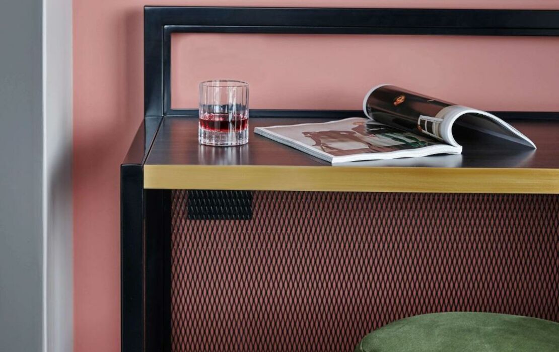 QT Auckland, a Design Boutique Hotel Auckland, New Zealand