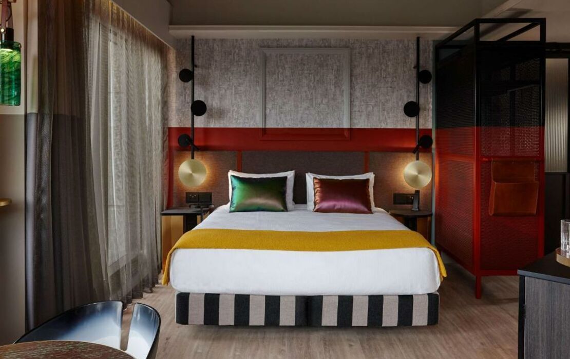 QT Auckland, a Design Boutique Hotel Auckland, New Zealand