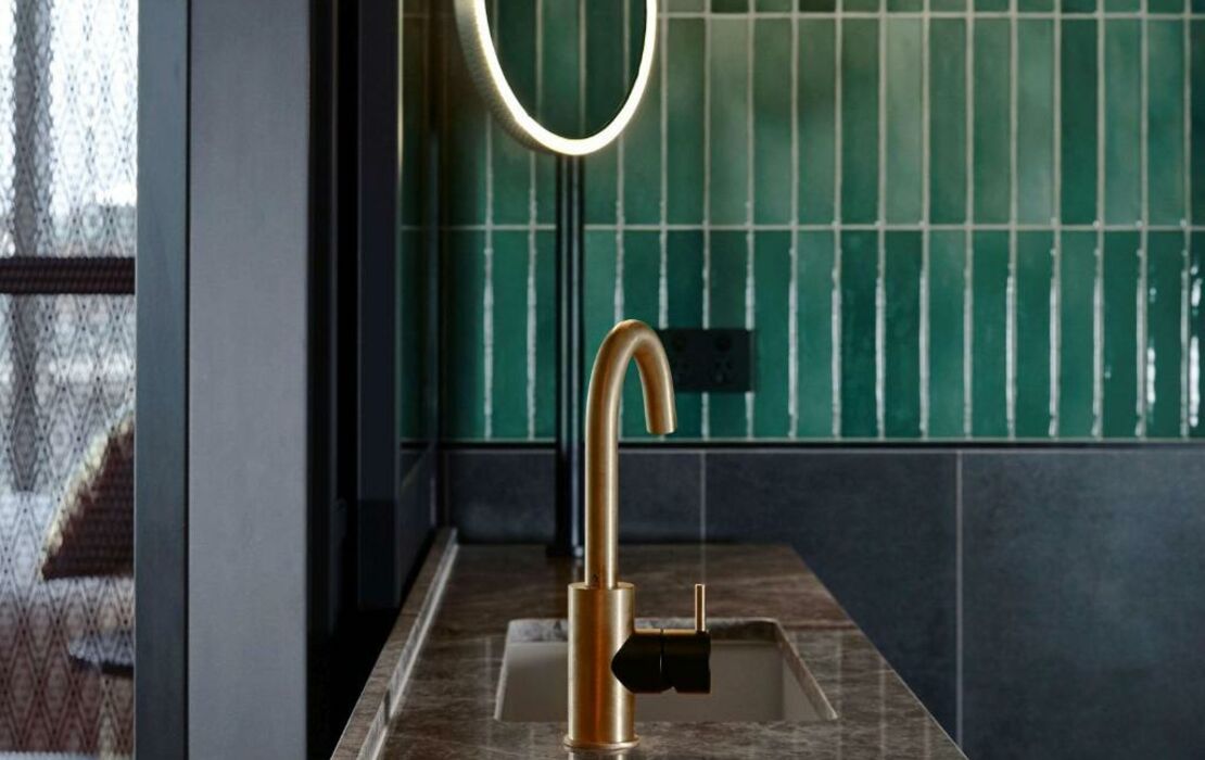 QT Auckland, a Design Boutique Hotel Auckland, New Zealand
