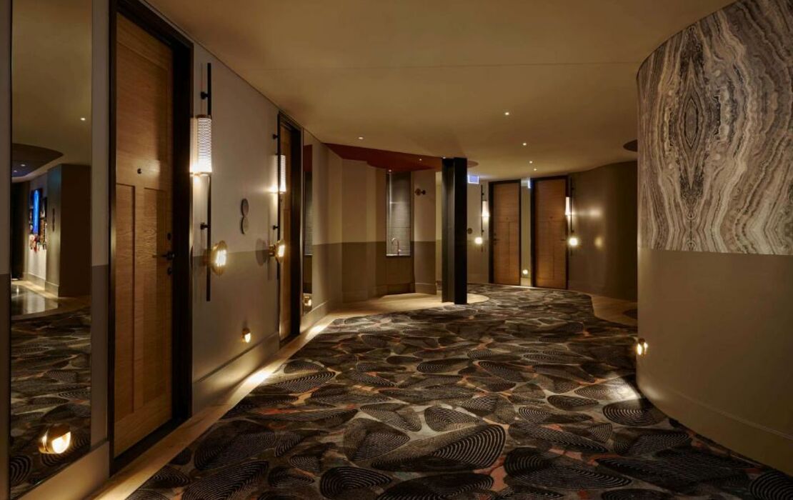 QT Auckland, a Design Boutique Hotel Auckland, New Zealand