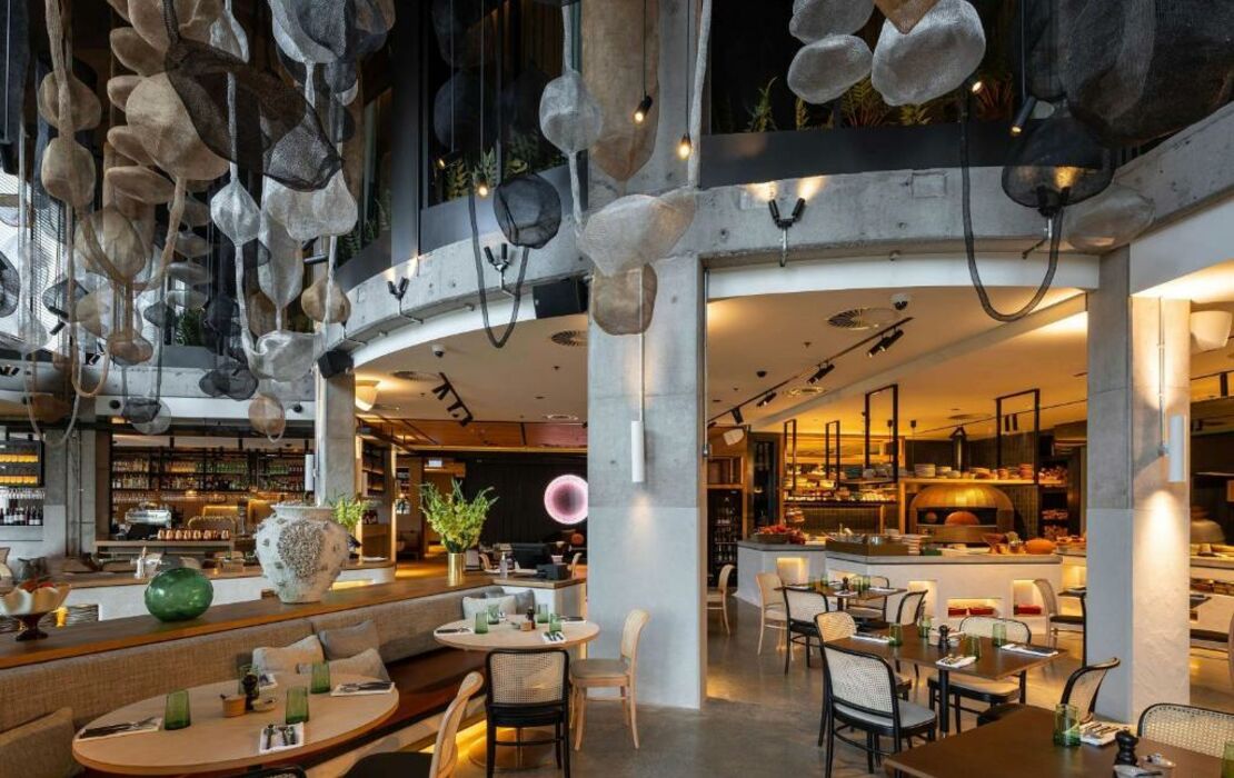 QT Auckland, a Design Boutique Hotel Auckland, New Zealand