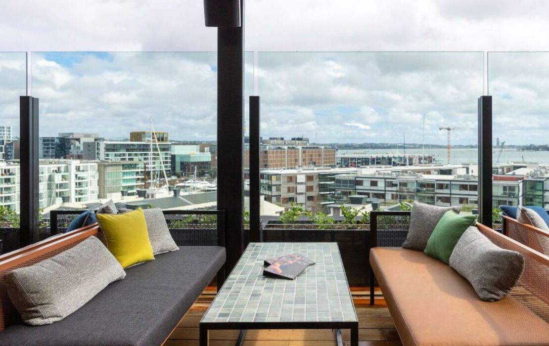 QT Auckland, a Design Boutique Hotel Auckland, New Zealand