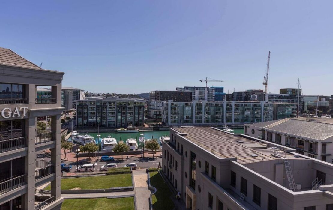 QT Auckland, a Design Boutique Hotel Auckland, New Zealand