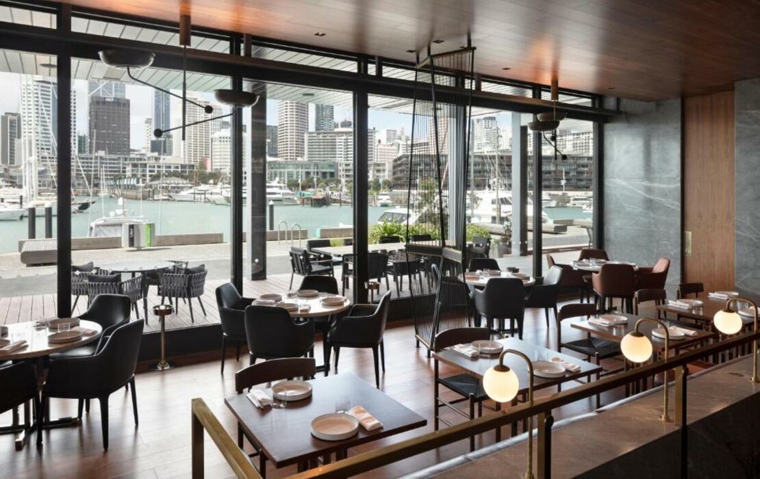 Park Hyatt Auckland, a Design Boutique Hotel Auckland, New Zealand