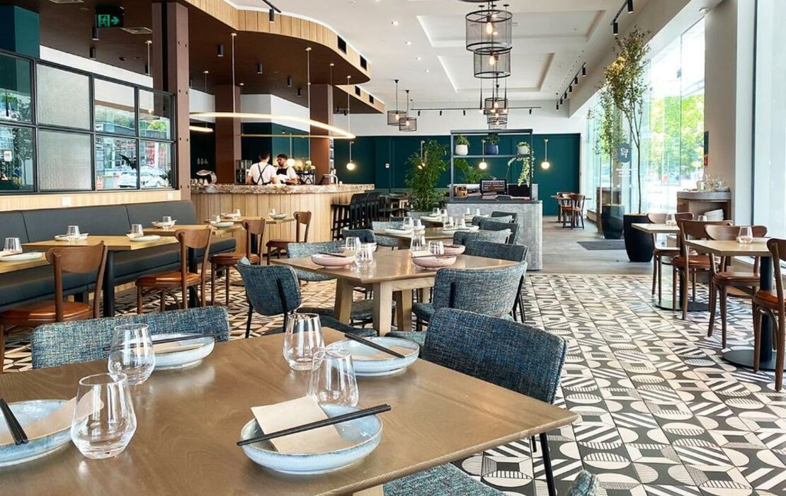 Sudima Auckland City, a Design Boutique Hotel Auckland, New Zealand