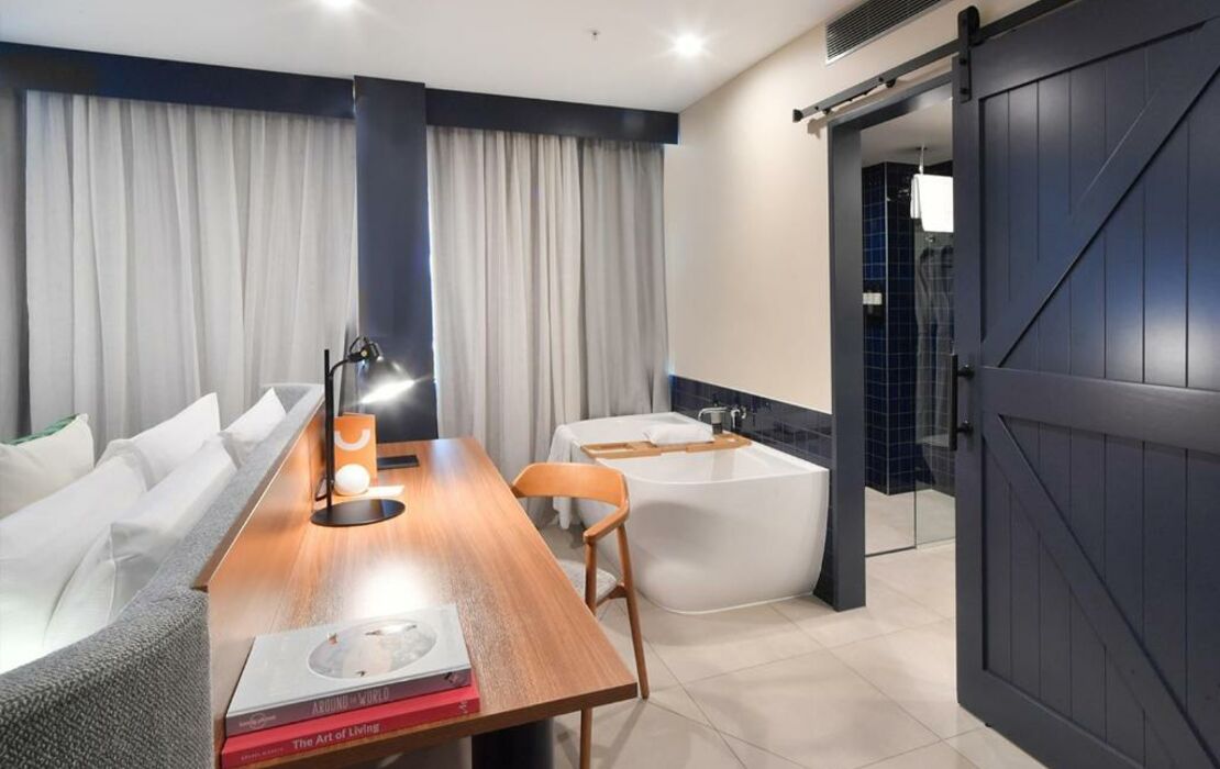 Sudima Auckland City, a Design Boutique Hotel Auckland, New Zealand