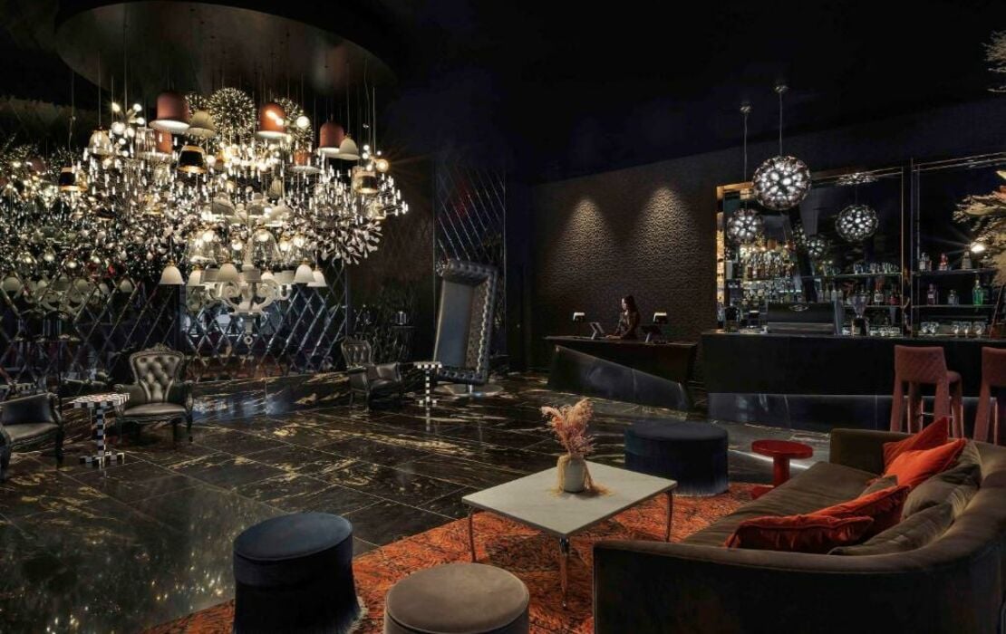 SO/ Auckland, a Design Boutique Hotel Auckland, New Zealand