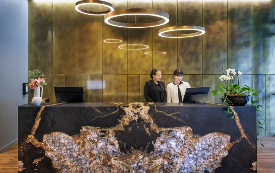 Imagine Beach Road, a Design Boutique Hotel Auckland, New Zealand