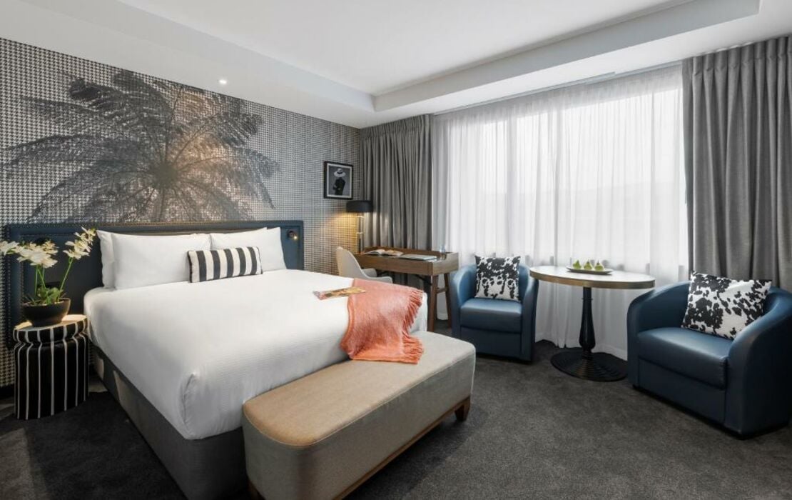 Imagine Beach Road, a Design Boutique Hotel Auckland, New Zealand