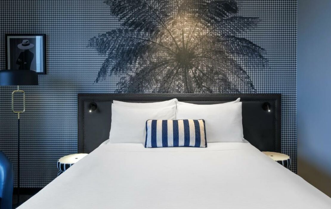 Imagine Beach Road, a Design Boutique Hotel Auckland, New Zealand