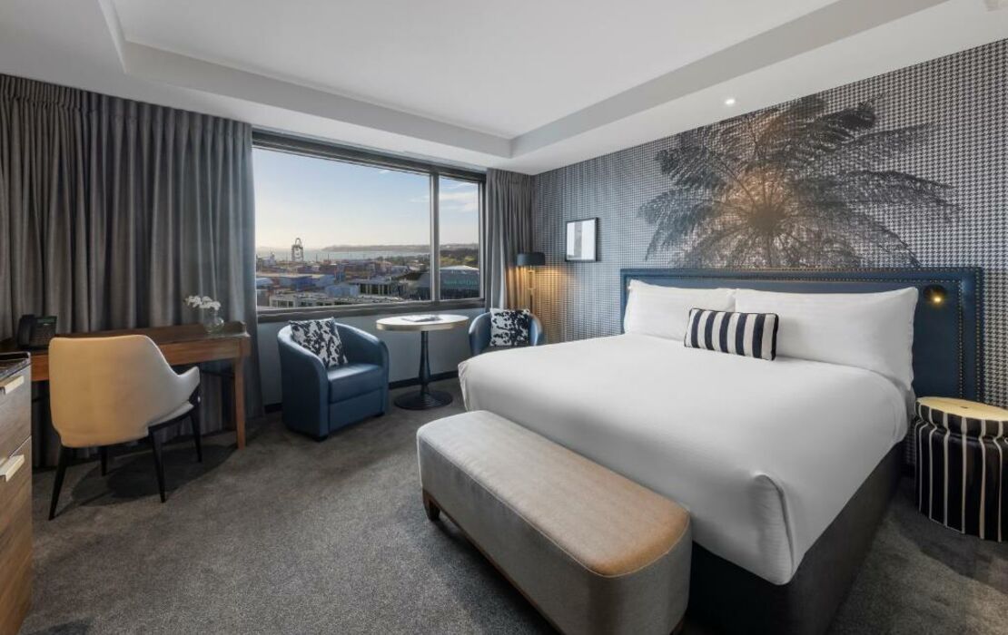 Imagine Beach Road, a Design Boutique Hotel Auckland, New Zealand