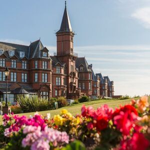 Slieve Donard, a Design Boutique Hotel Newcastle, United Kingdom